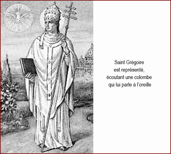 La Saint-Grégoire – ACOZ, vie locale d'un village au coeur de l'Entre ...